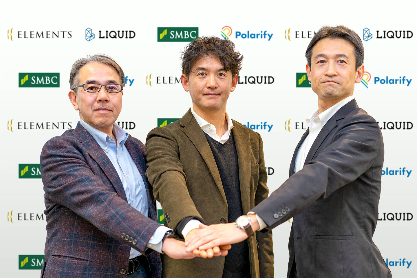 オンライン本人確認のELEMENTSがSMBCグループのポラリファイを連結子会社化 - 株式会社ELEMENTS（エレメンツ）