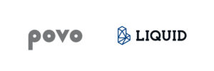 povoにICチップと顔認証によるオンライン本人確認サービス「LIQUID eKYC」を提供 - 株式会社ELEMENTS（エレメンツ）